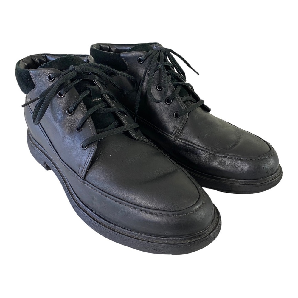 Clarks Collection Boot - Gem